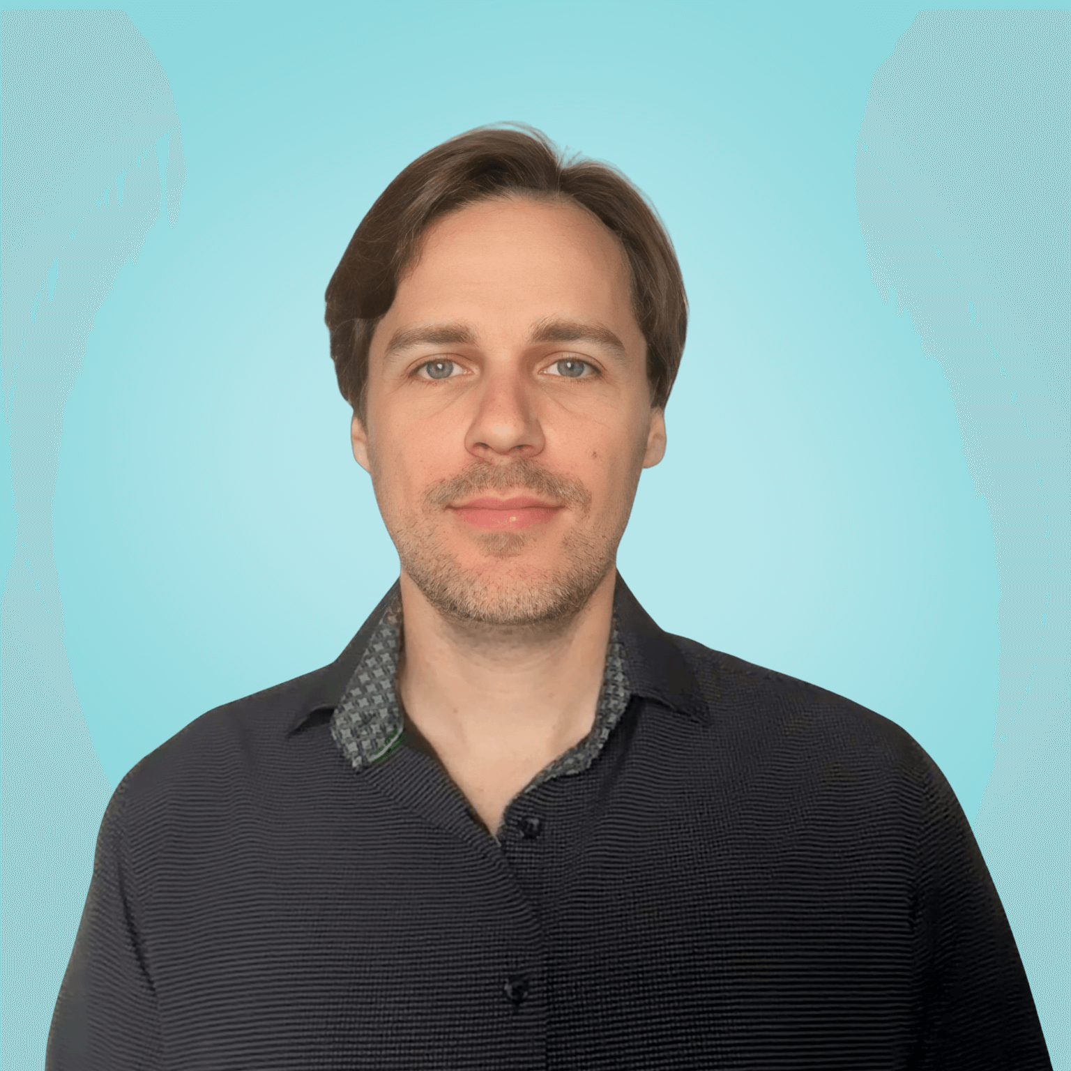 Our Team - BW Events Tech