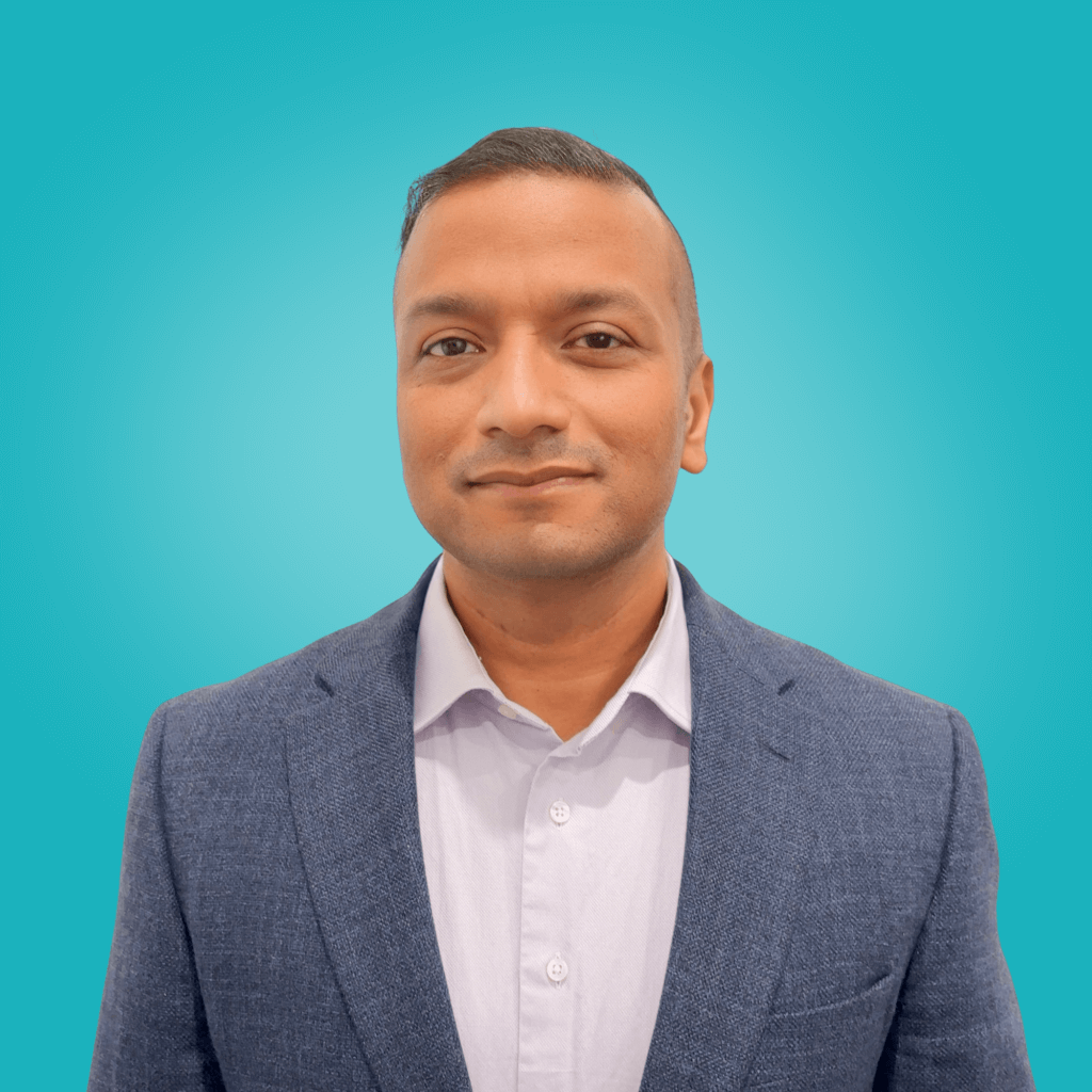 Our Team - BW Events Tech