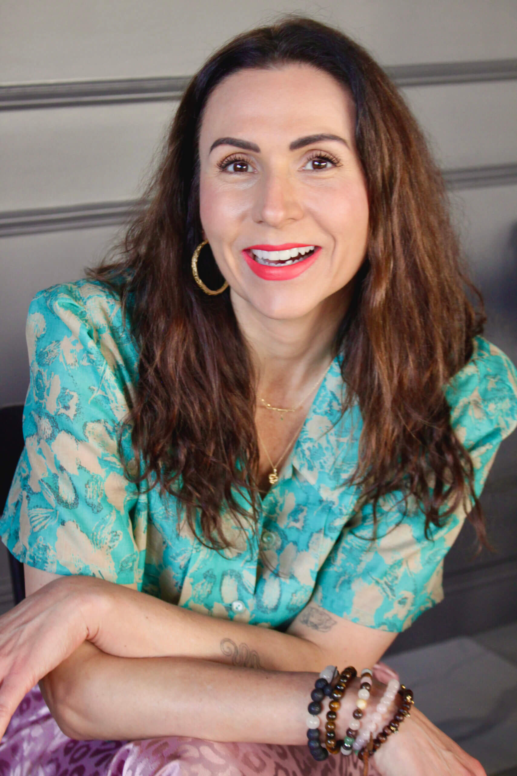 Widget of the Month- Purpose Net Zero - BW Events Tech