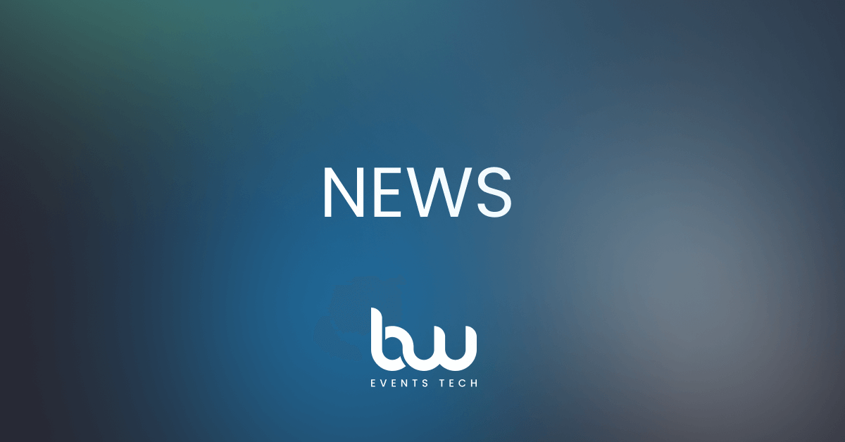News - BW Events Tech